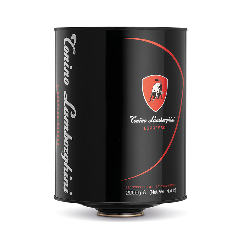 Tonino Lamborghini Caffe